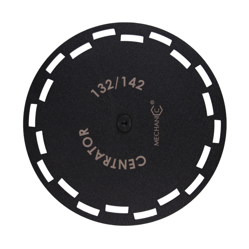 Центратор для засвердлювання Centrator RS/RM-TX 132/142